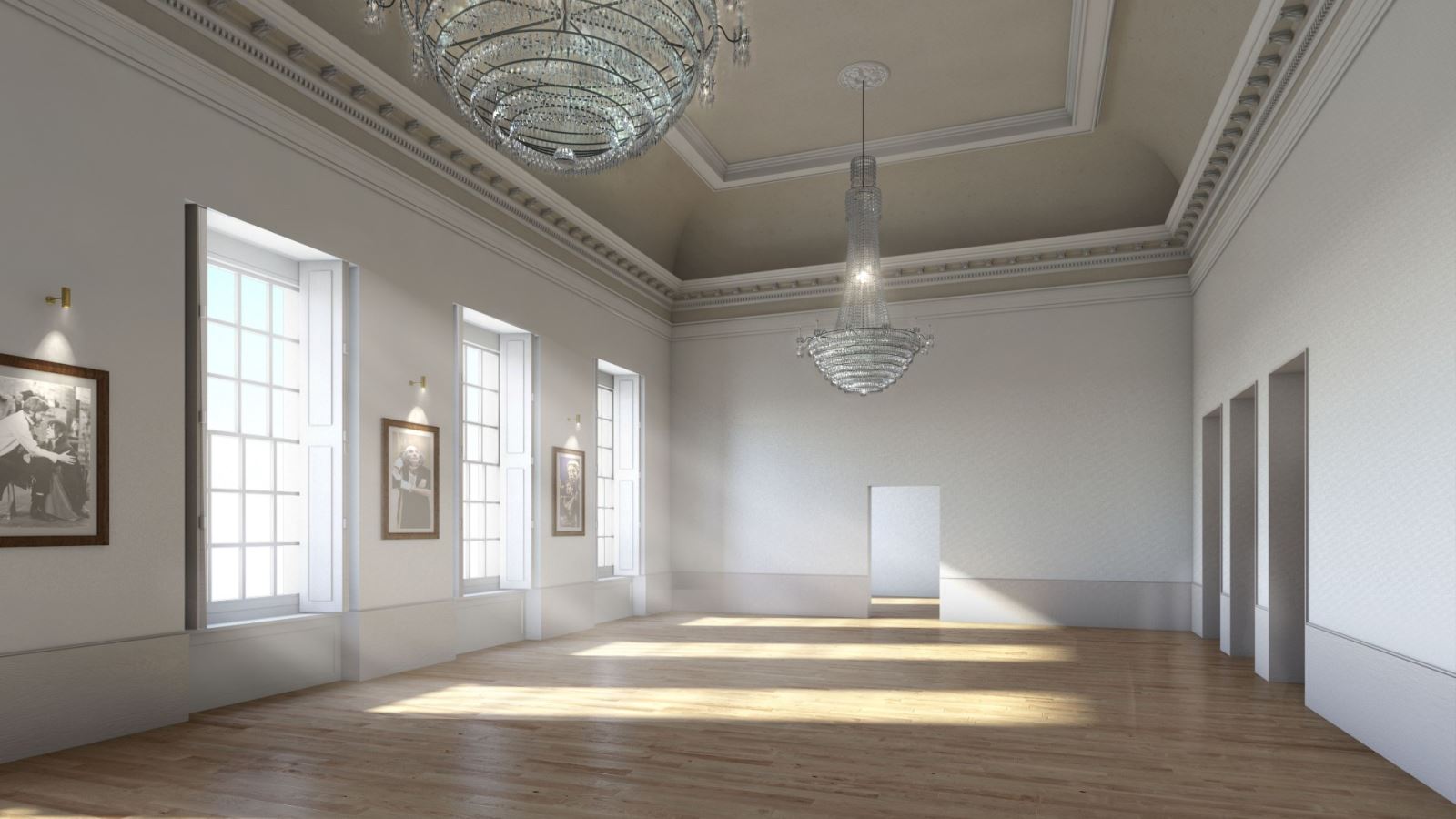 Historic Bristol venues for your summer party - Meet