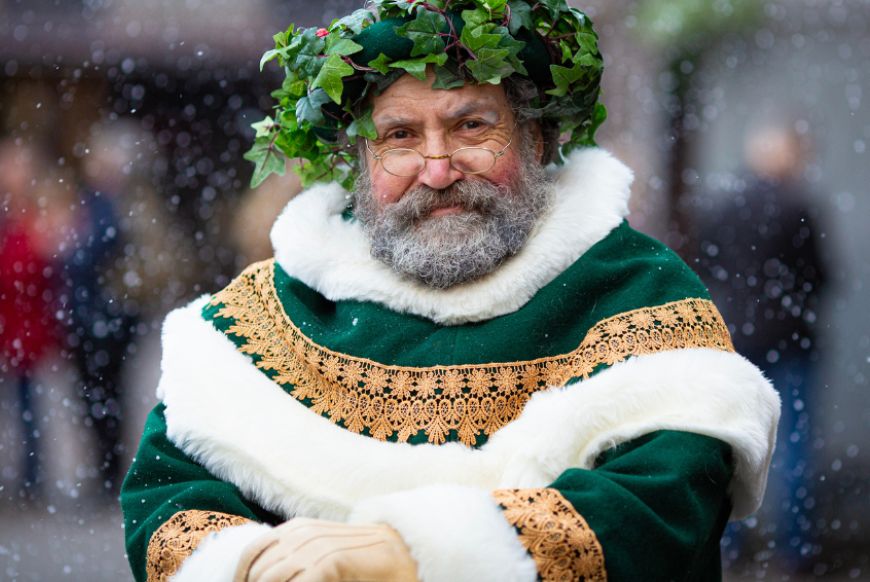 33 festive experiences this Christmas in Bristol 2025 - Visit West