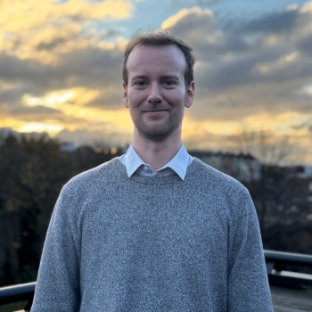 Meet the Team - Visit West