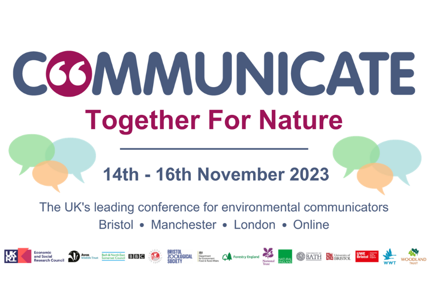 Communicate conference at M Shed this Autumn - Visit West
