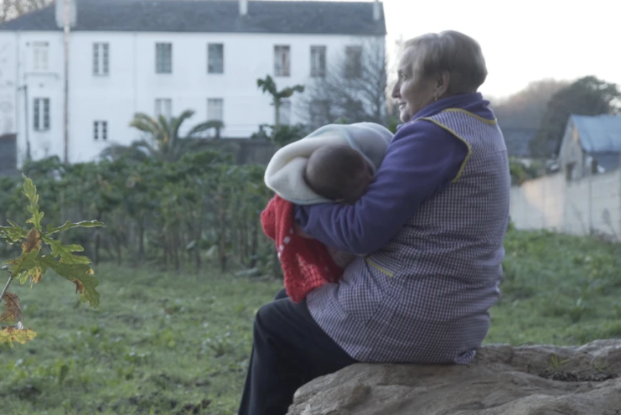 Bristol-made documentary 'Julia' premieres at Watershed - Visit West