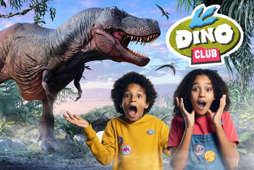 Two new kids’ shows filmed at The Bottle Yard Studios hit screens ...