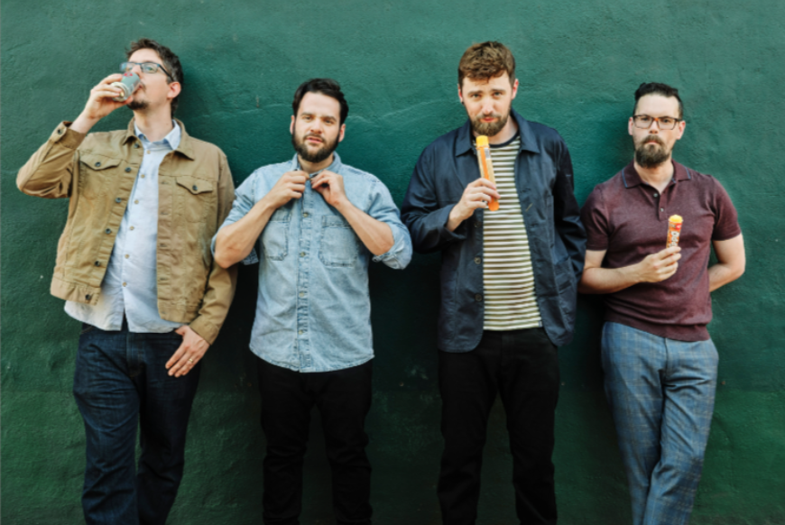 Headliners announced for Bristol Folk Festival - Visit West