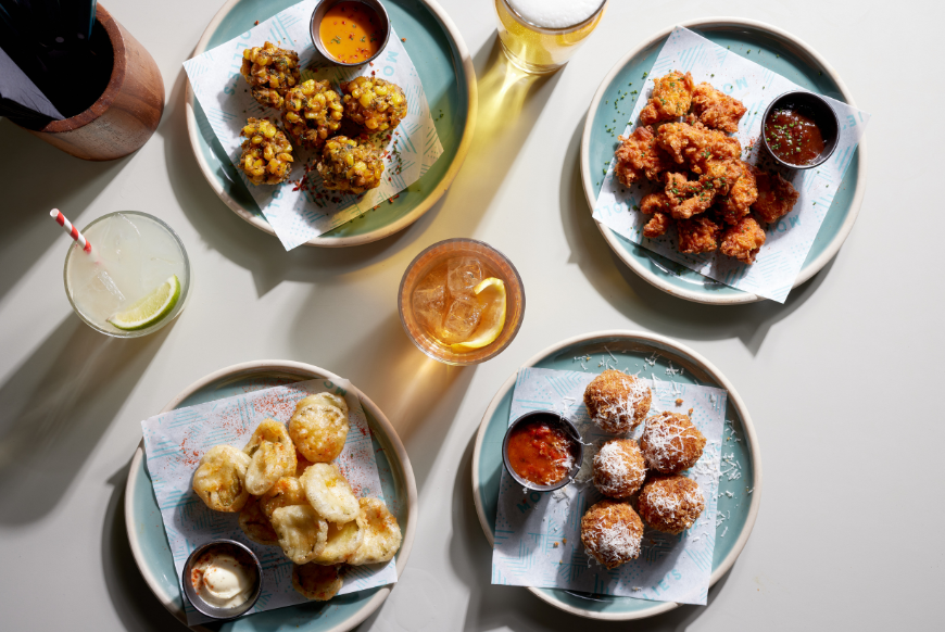 Mollie's Bristol launches new range of dishes - Visit West