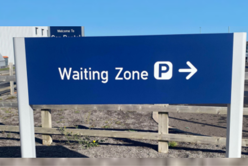 Bristol Airport reminds passengers of parking options over summer ...
