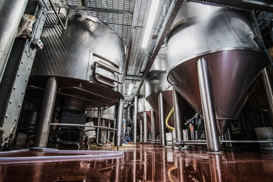 Bristol Beer Factory Brewing a Bright Future with Move to New Modern ...