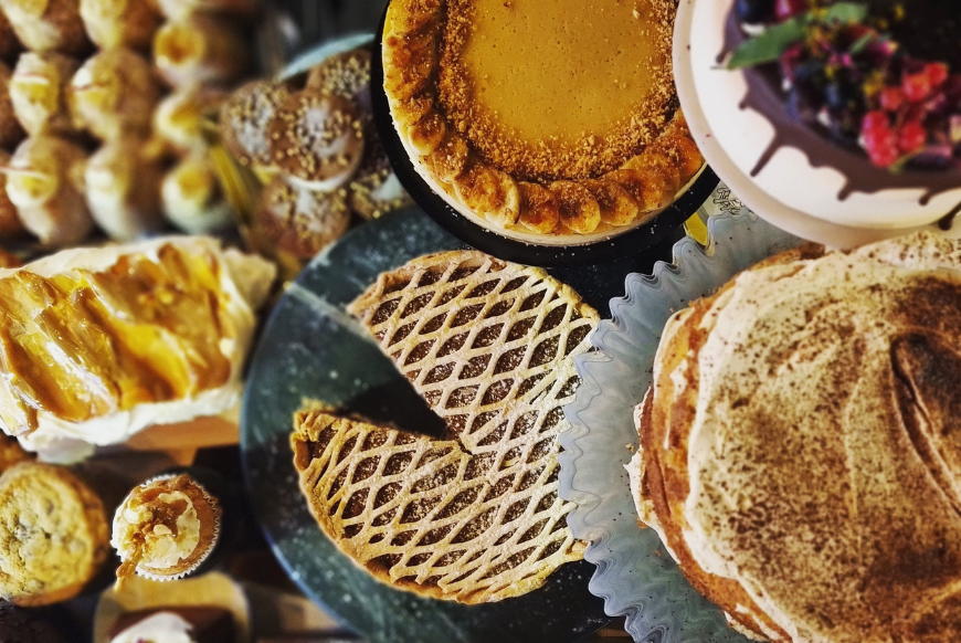 Feast On food festival announces first wave of restaurants - Visit West
