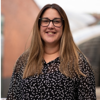 Meet the Team - Visit West