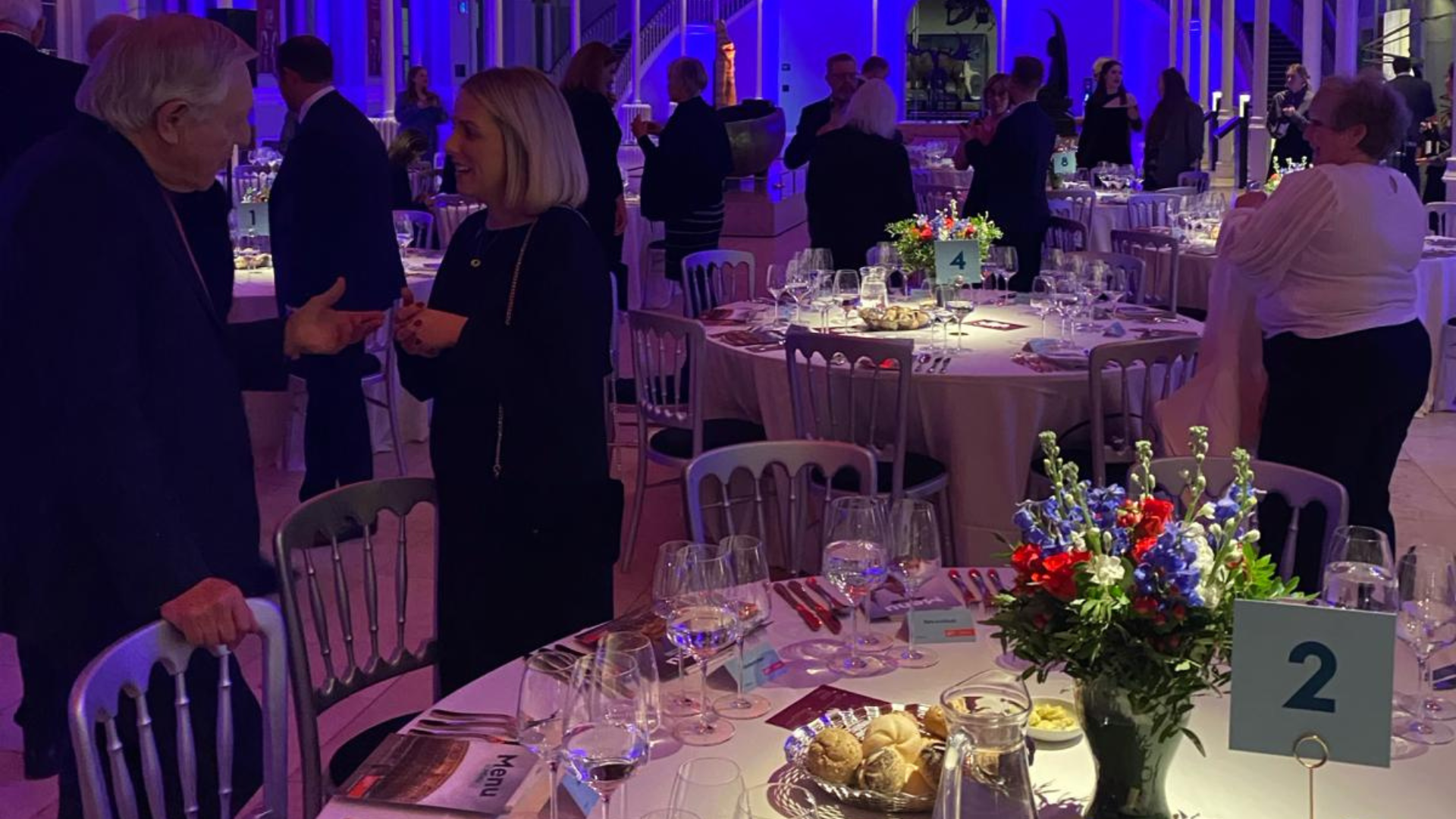 Meet Bristol & Bath attends VisitBritain Business Events Association ...