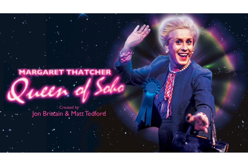 Bristol Old Vic announces autumn-winter season - Visit West