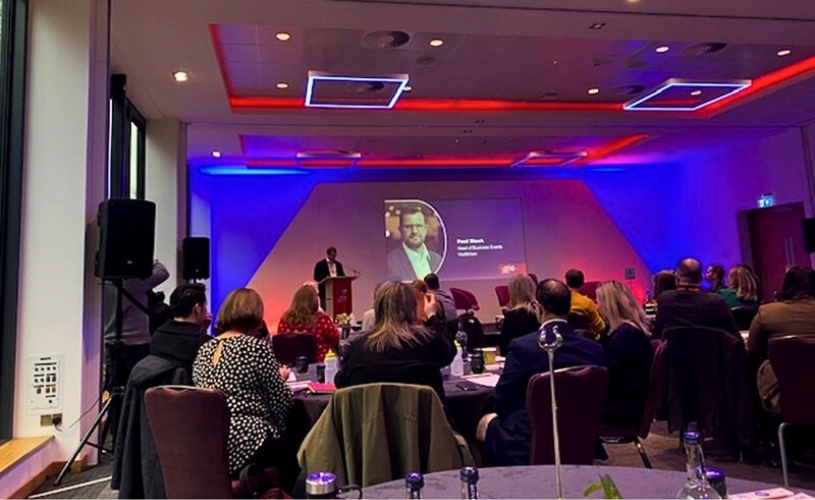 Meet Bristol & Bath attends VisitBritain Business Events Association ...