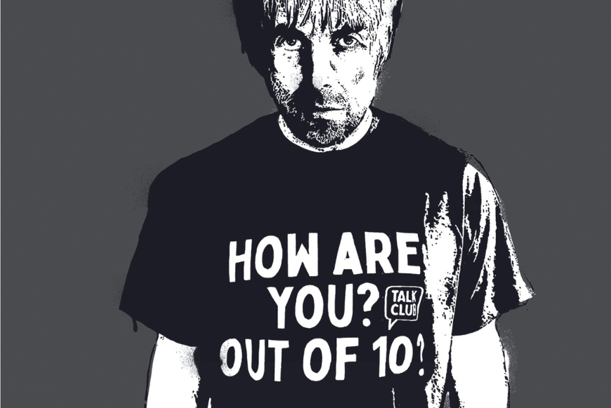 Celebrated Bristol Artists Join Forces For Talk Club Arnolfini Show ...