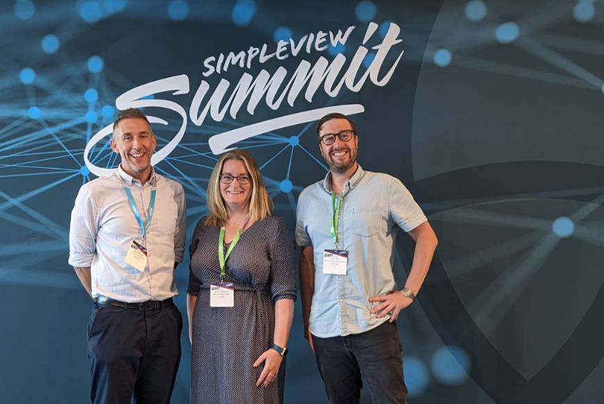 Visit West employee wins digital marketing excellence award - Visit West