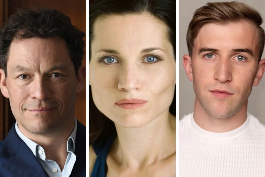 New dates added and further cast announced for A View From The Bridge ...