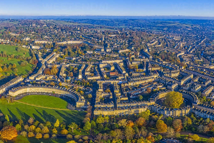 New VisitBritain research highlights tourism's importance to social ...