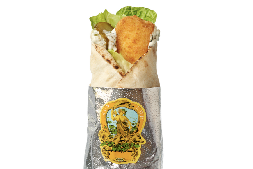 Summer Menu 2.0 lands at Leon - Visit West