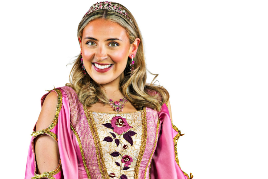Pantomime cast announced for Sleeping Beauty, Theatre Royal Bath's ...