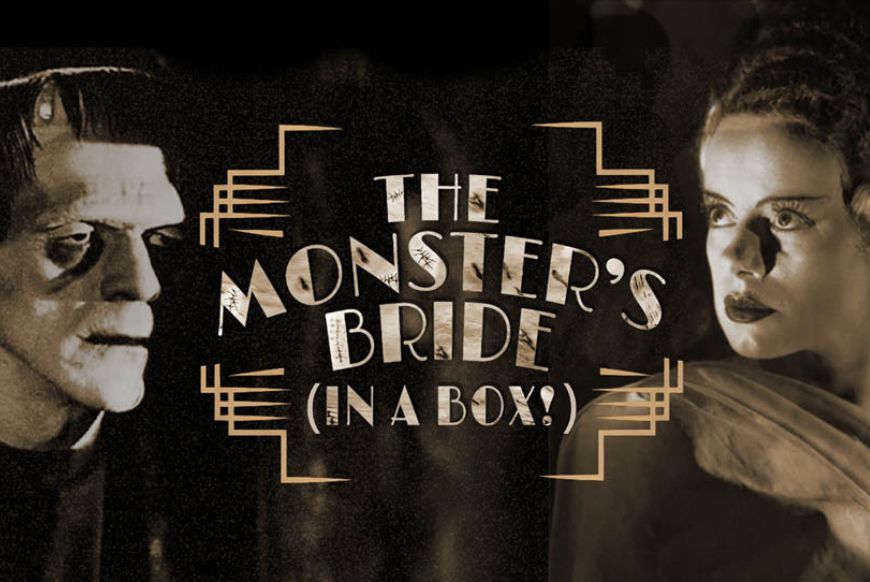 Love is in the air as a monstrous new challenge awakes at the House of ...