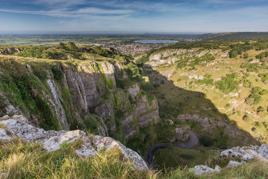 Ignite your Caveman Curiosity’ this summer at Cheddar Gorge & Caves ...