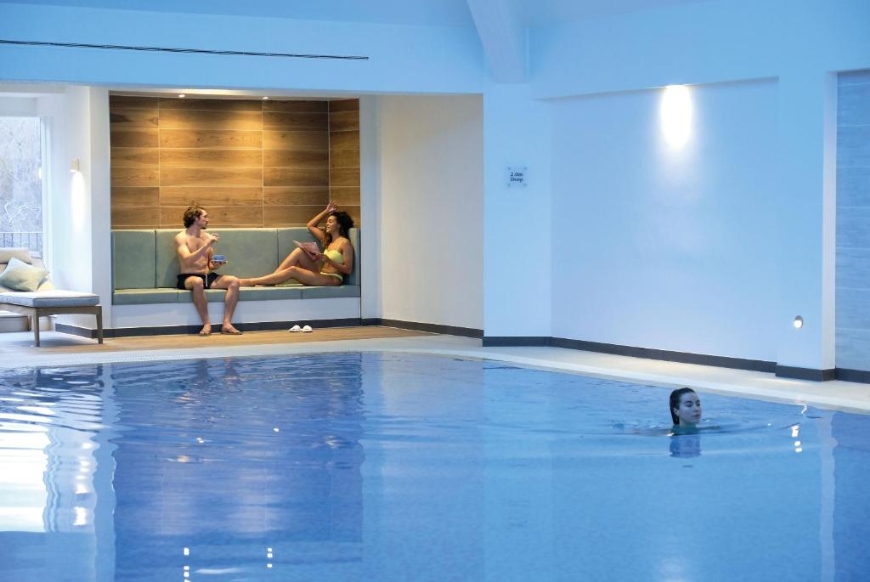 Daniel Thwaites Spa Group unveils 'Taste of Spring' spa day experience ...