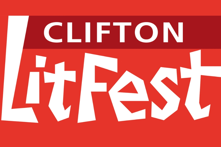Over 70 speakers announced for Clifton LitFest - Visit West
