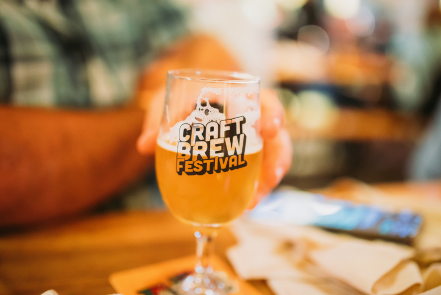 Bristol Craft Brew Festival to take place this September - Visit West