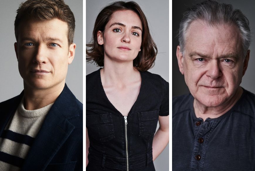 Star studded film launches unusal dark comedy kickstarter - Visit West