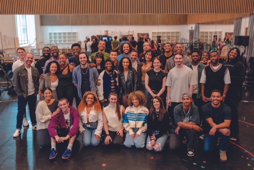 Full casting announced for Hamilton UK tour - Visit West