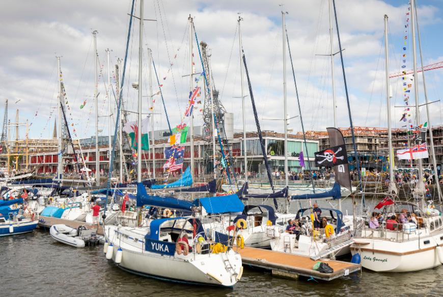 Festivals, food, fantastic new events – it’s a sizzling Summer in ...