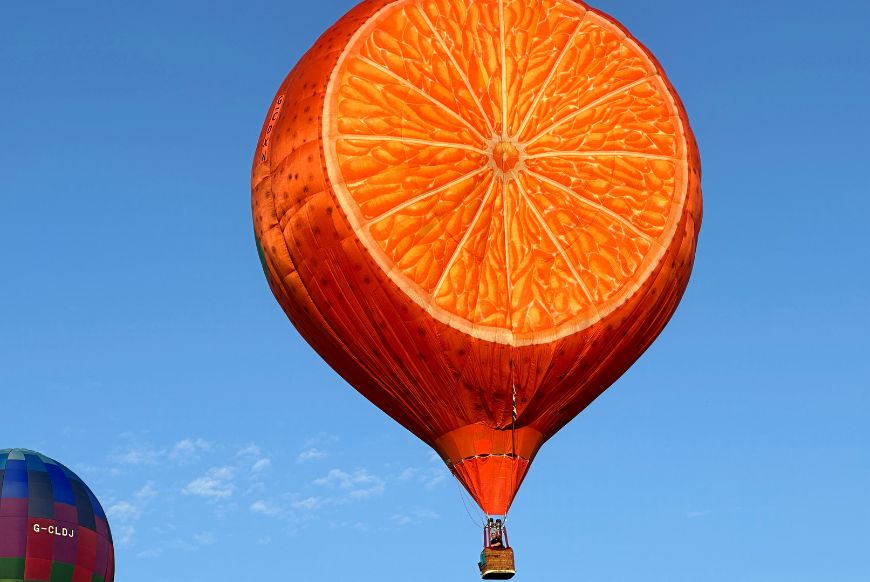 Star-studded special shapes line-up for the 2024 Bristol International ...