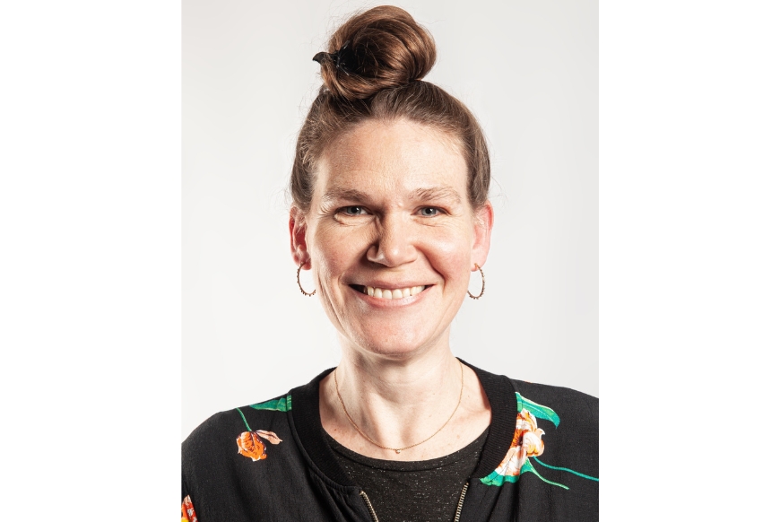 Bristol Old Vic announces new Executive Director and Joint CEO - Visit West