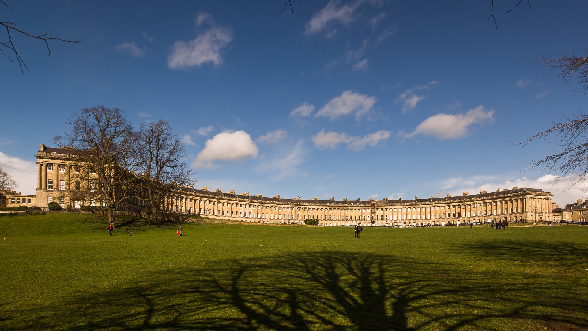 Persuasion & Jane Austen’s Bath - Visit West