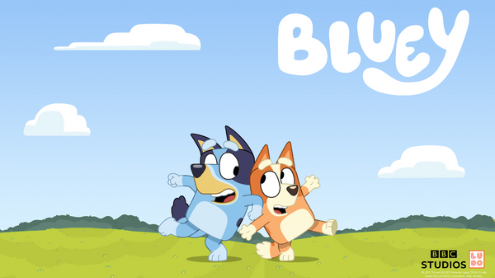 Avon Valley Adventure Park to welcome Bluey and Bingo this May Bank ...