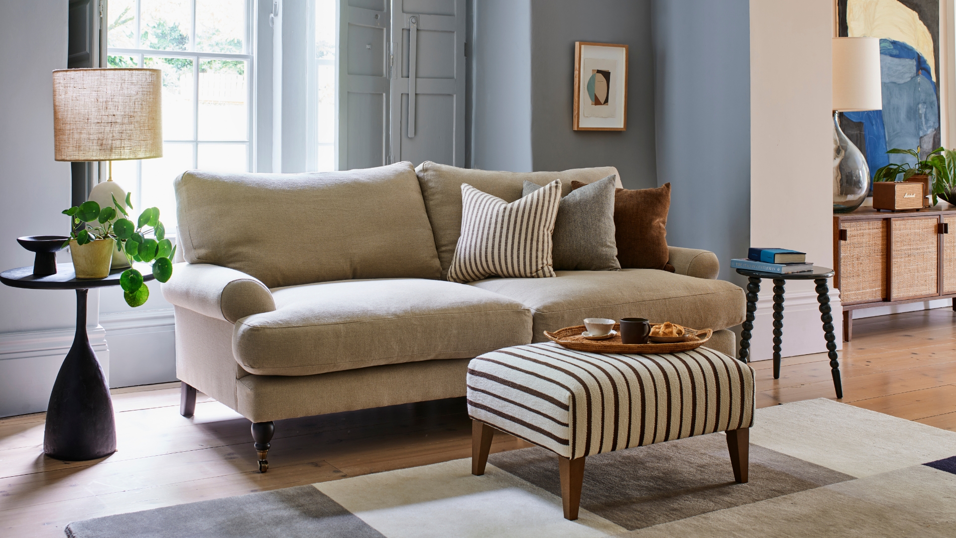 New Arlo & Jacob showroom coming to Bath's Milsom Place - Visit West