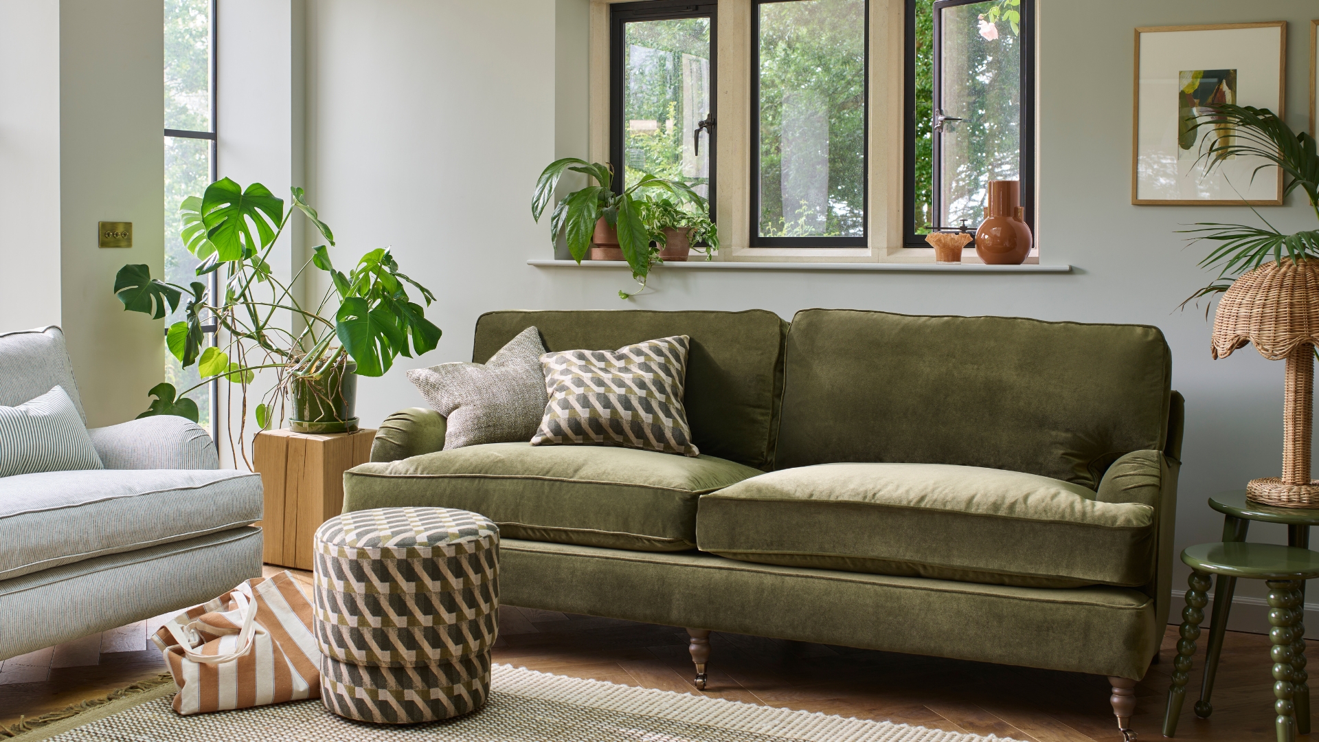 New Arlo & Jacob showroom coming to Bath's Milsom Place - Visit West