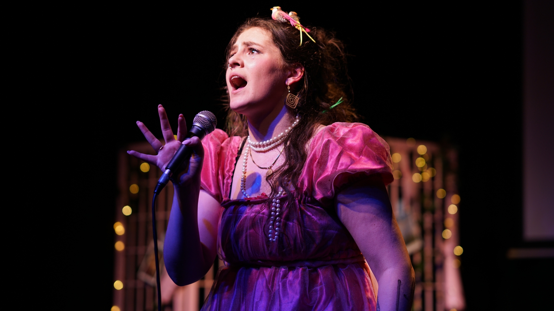 Smash-hit show Clementine to visit the Theatre Royal Bath on new UK ...