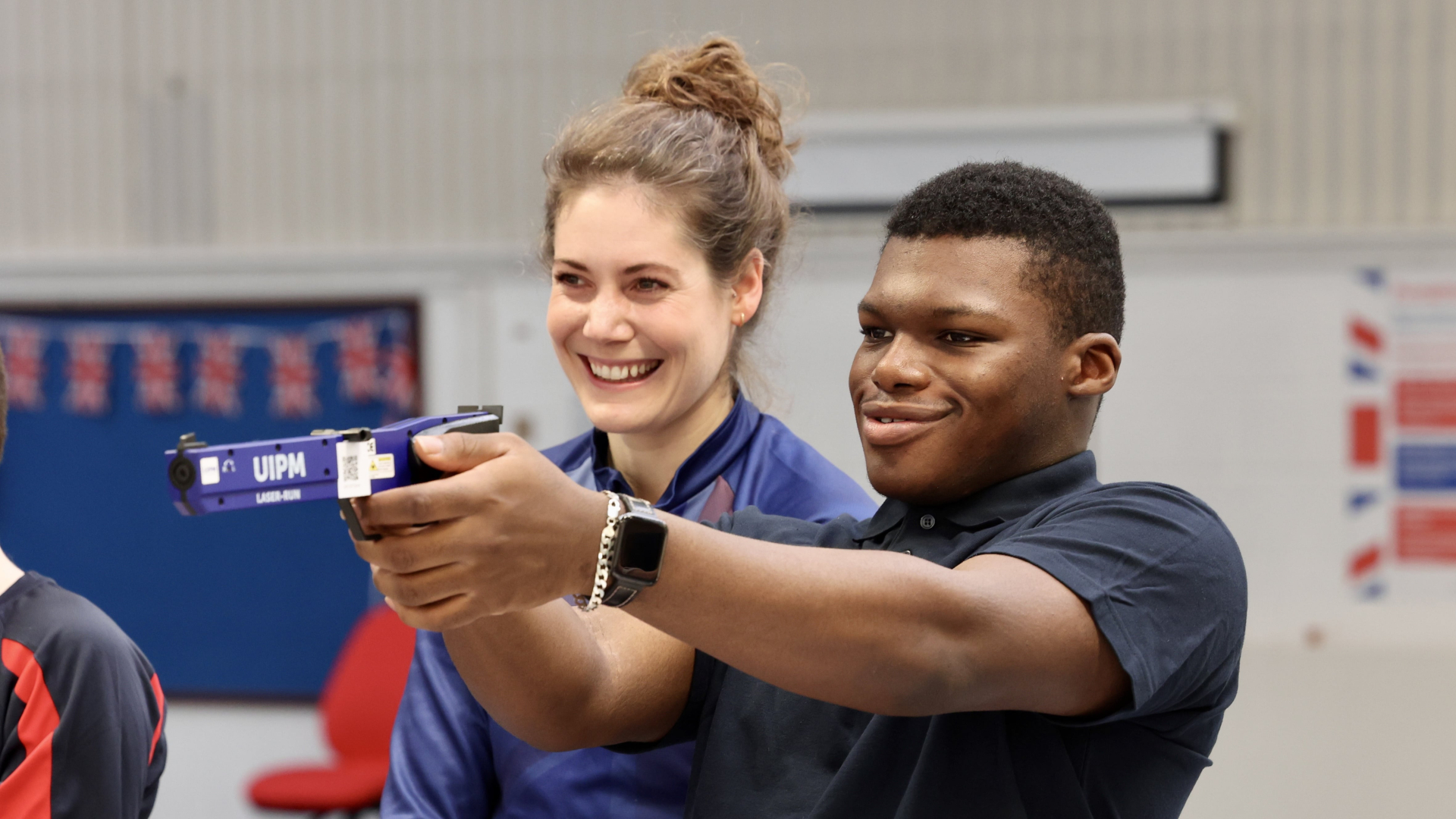 Tickets now on sale for the UIPM Modern Pentathlon and Laser Run World ...