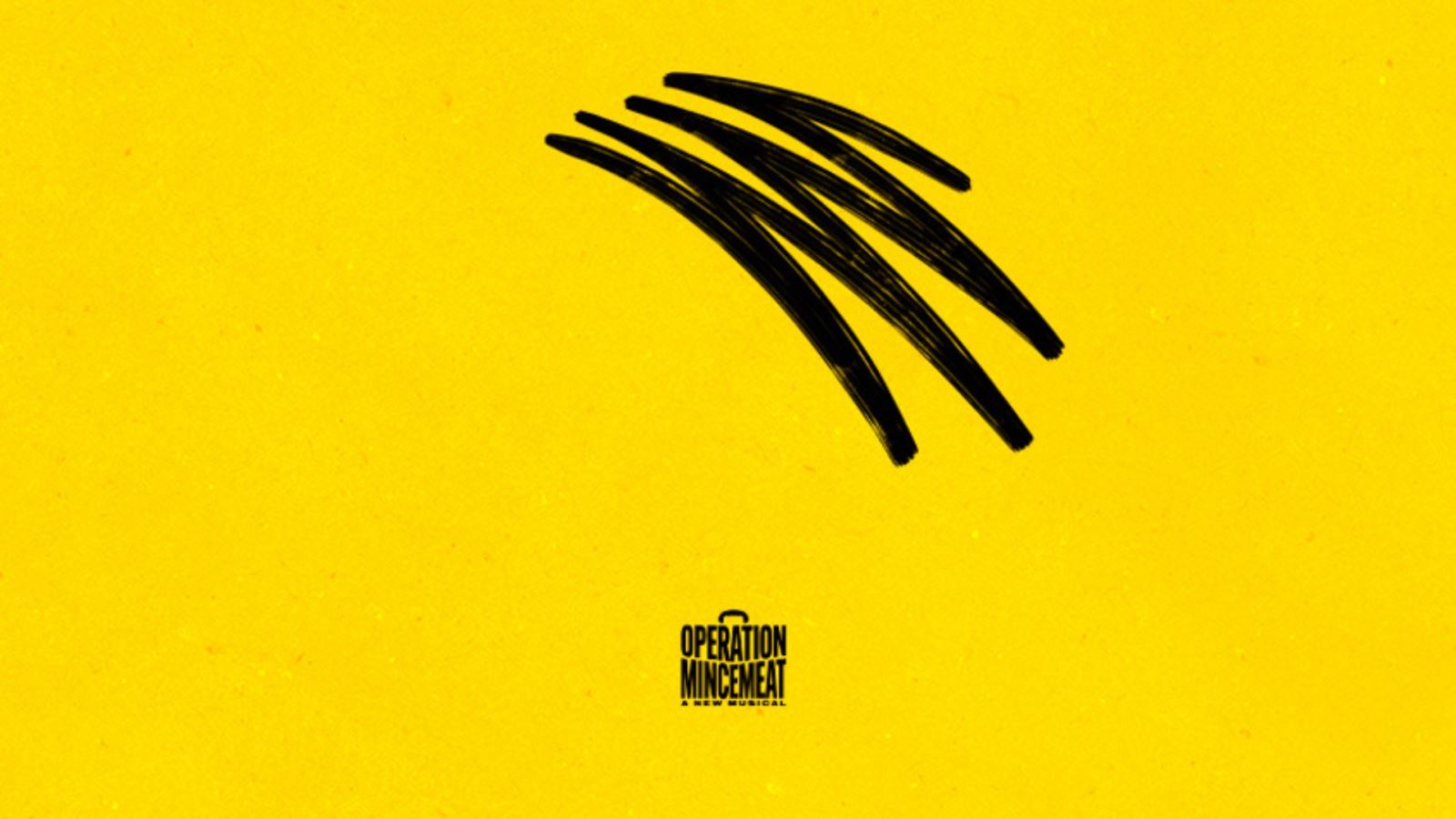 Award-winning musical Operation Mincemeat to visit Theatre Royal Bath ...