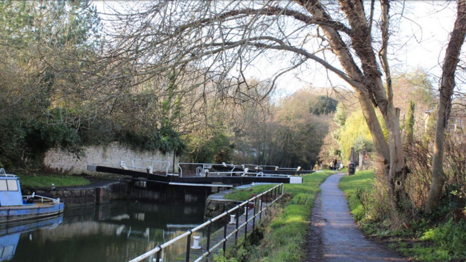Work set to start on Phase One of the Bath River Line project - Visit West