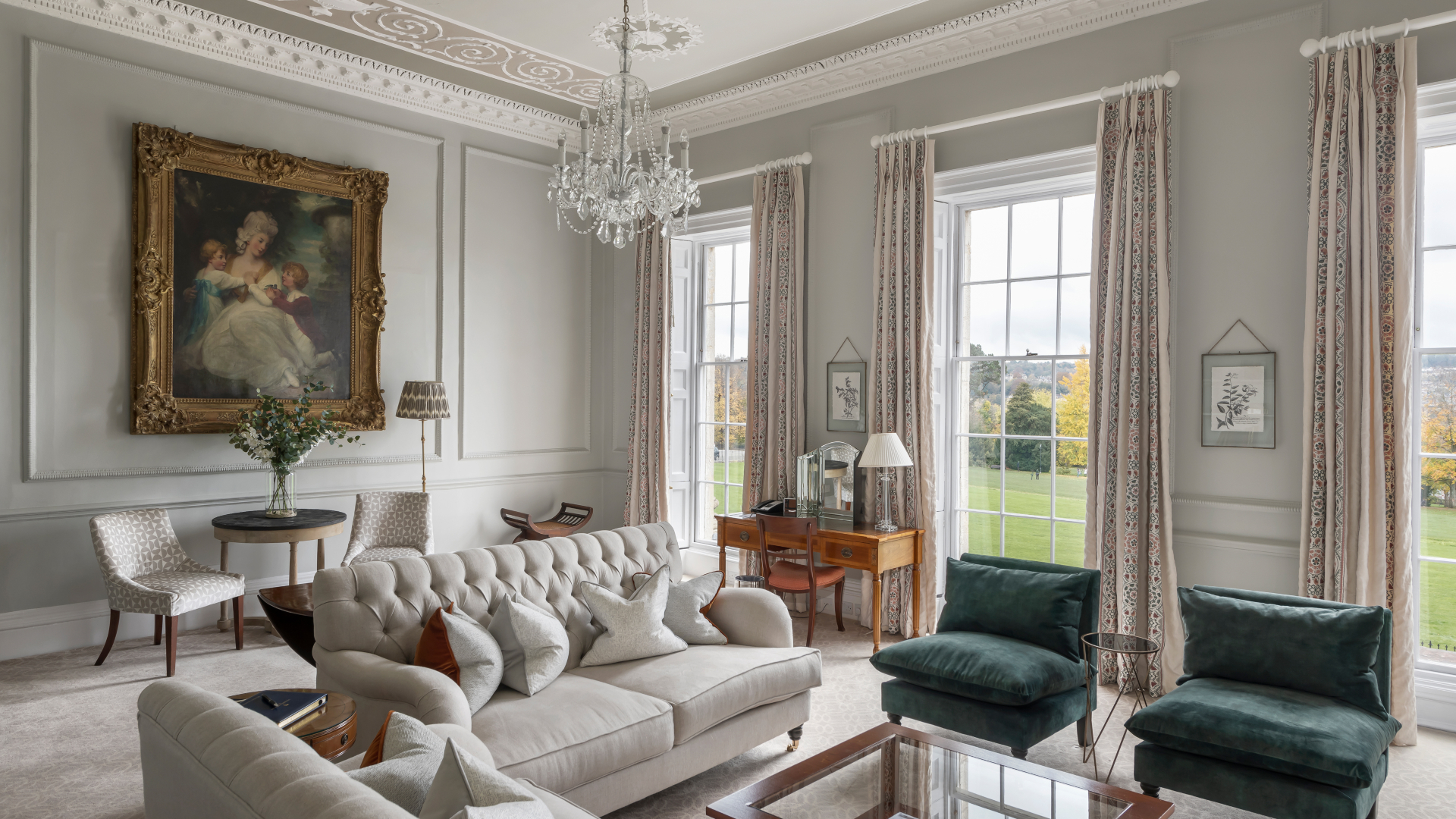 The Royal Crescent Hotel & Spa unveils 11 newly refurbished suites ...