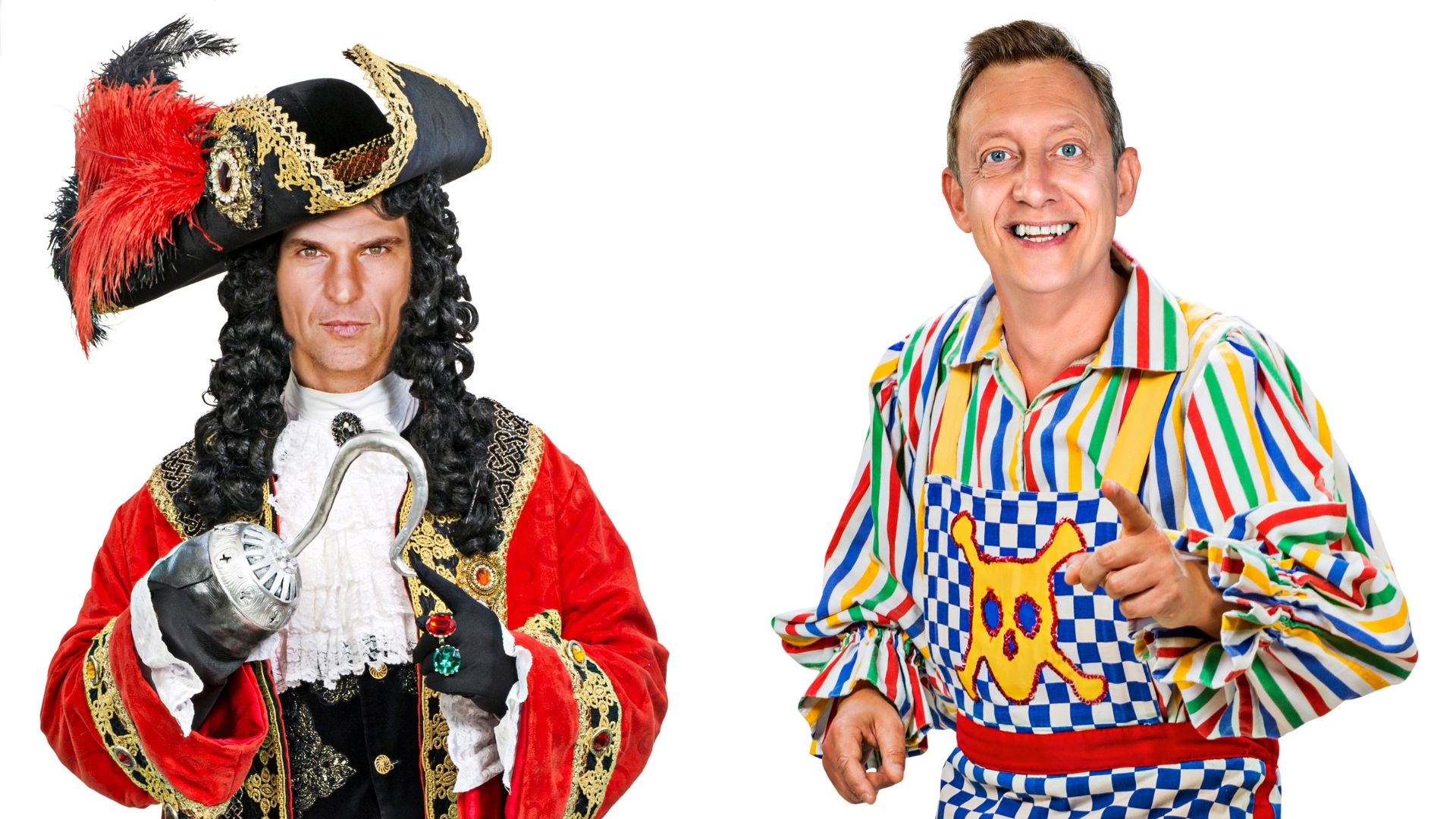 Tristan Gemmill to star alongside Jon Monie in Theatre Royal Bath's ...