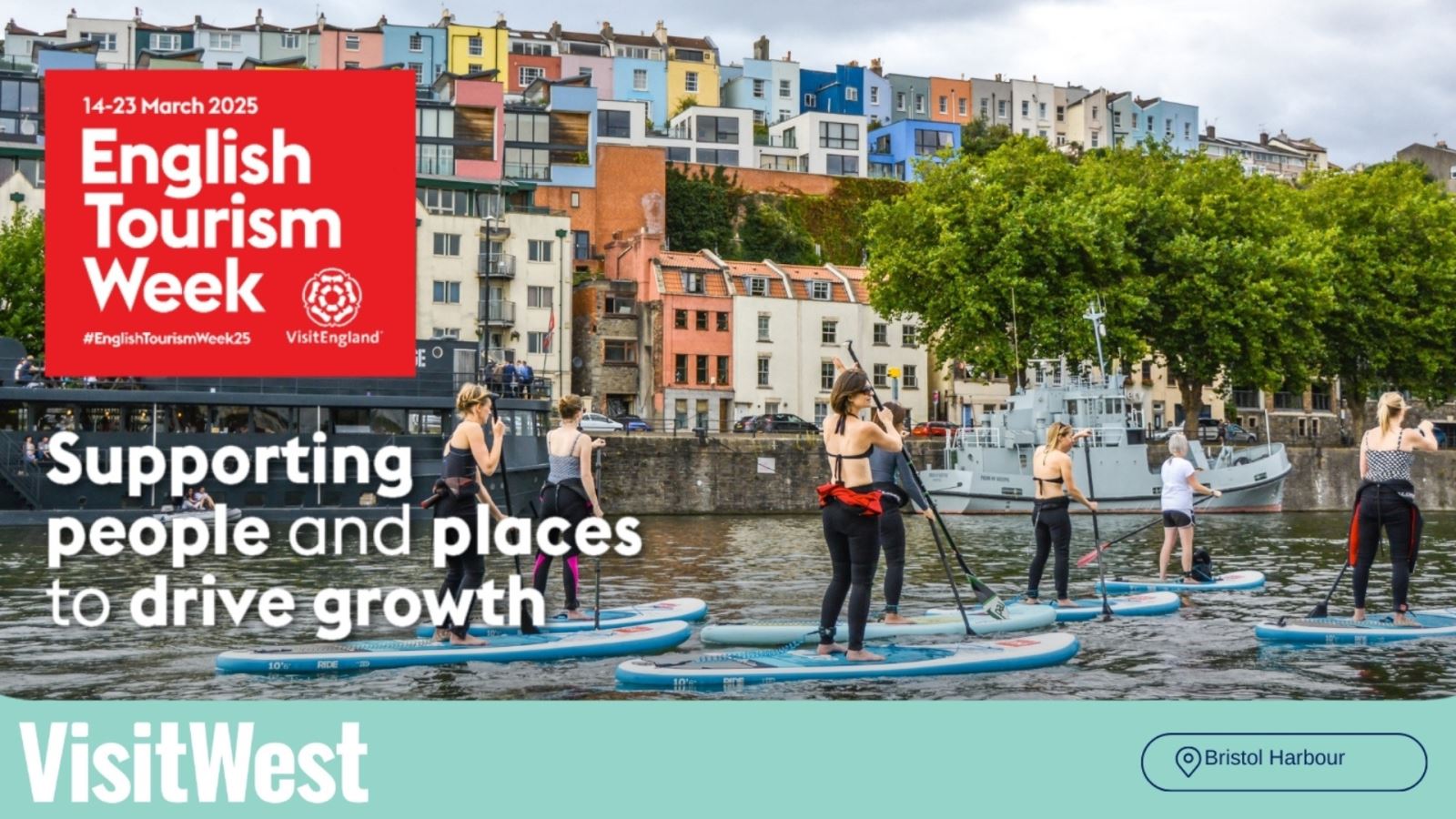 Visit West shines a light on the importance of visitor economy in ...