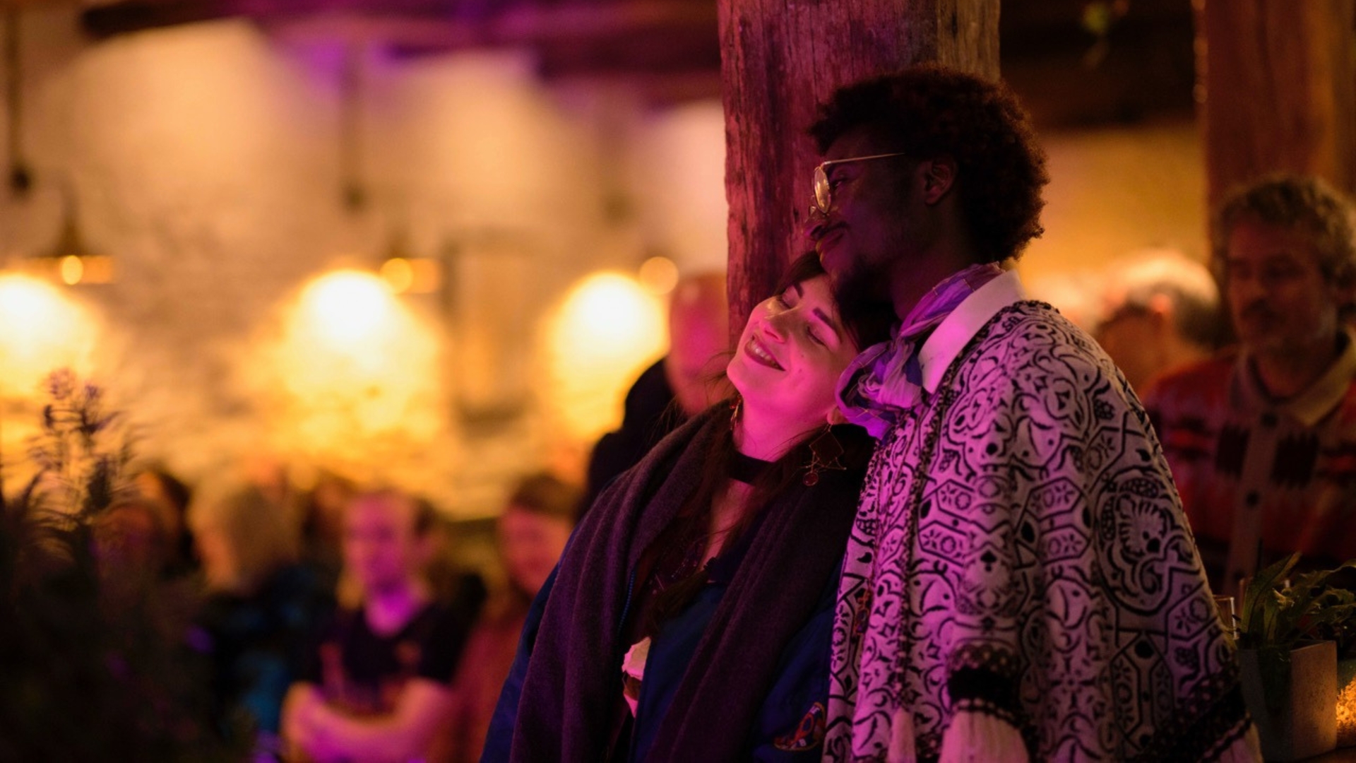 Bristol Folk Festival announces lineup for 2025 - Visit West