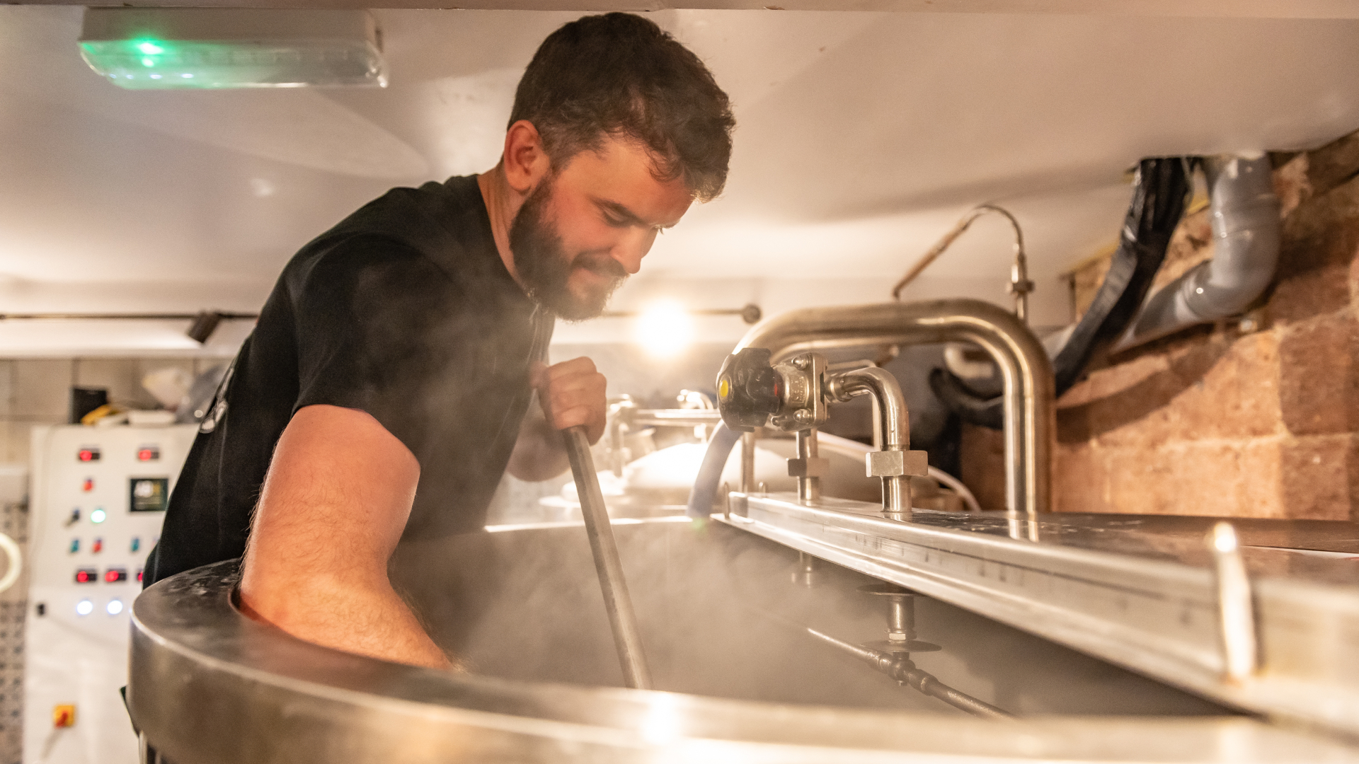 Bristol's King Street Brew House makes its 500th brew - Visit West