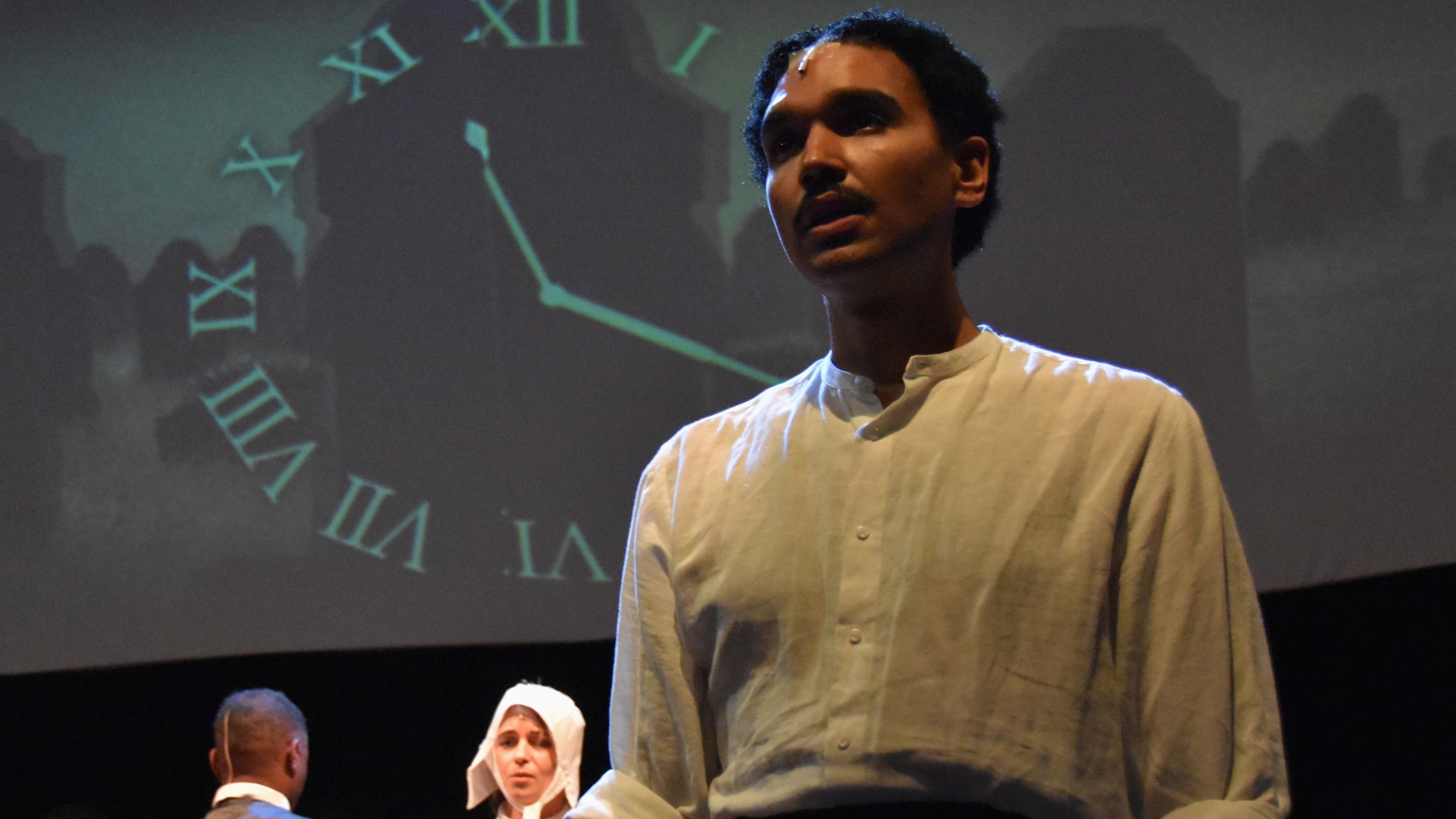 New musical based on the life of Walter Tull to visit Bristol's ...