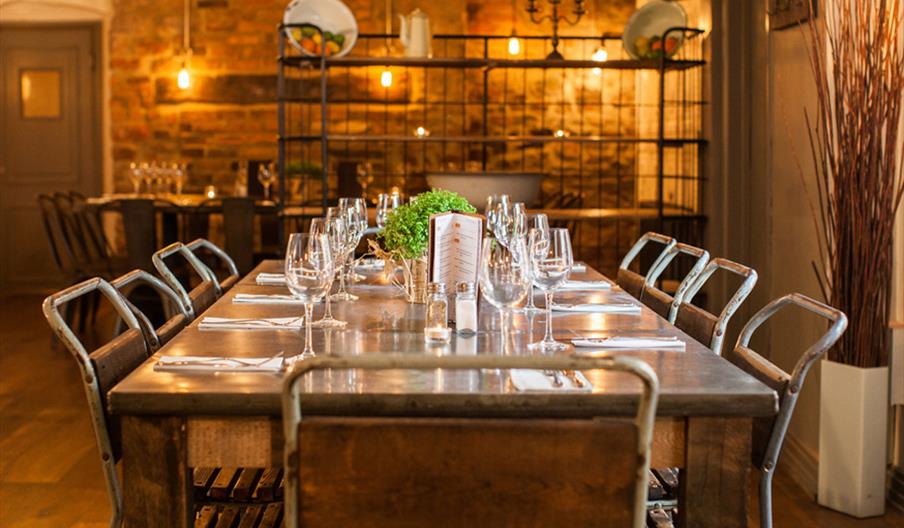 Racks Bar and Kitchen Summer Parties - Summer Parties in Bristol ...