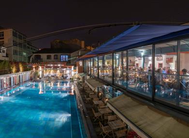 Bristol Lido - Spa in Bristol, Clifton - Trade